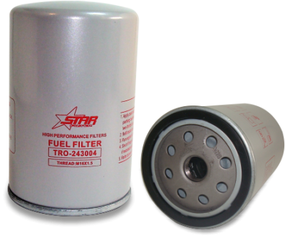 TRO-243004 • Filtros ·Vehículos ·Agro ·Industria | Tecnifil